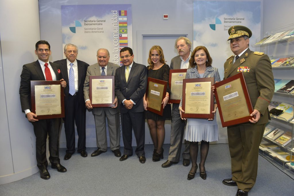 Isabel Noboa Pontón empresaria ecuatoriana - Si Se Puede Ecuador